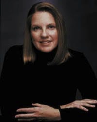 CAROL GOODMAN, "Once Upon a Time" - Word Café